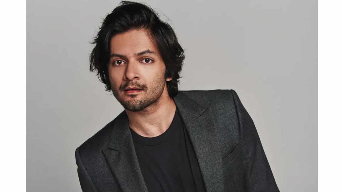 Ali Fazal Underwent Training For Dirt Biking For His Role In 'Kandahar'