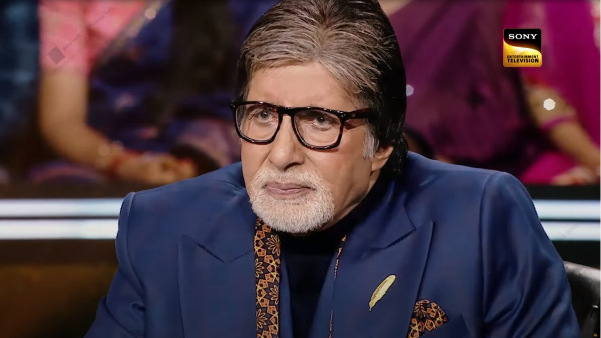 Amitabh Bachchan Promises New Avatar Of ‘Kaun Banega Crorepati’ In New ...
