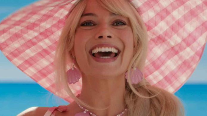 As 'Barbie' Fever Spirals, The Story Of How The Film Consumed The World ...