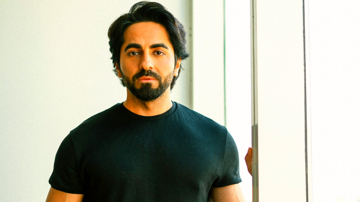 Ayushmann Khurrana Comes Forward To Raise Awareness On World Day ...