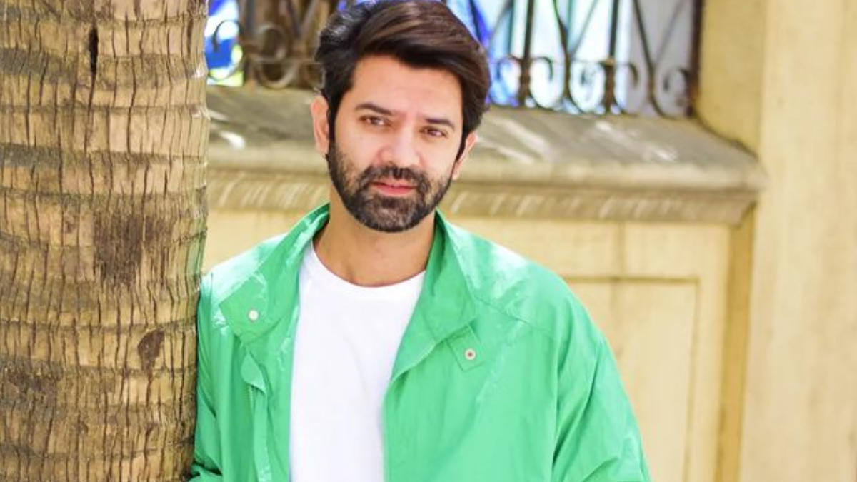 Barun Sobti Exlains How The 'OTT Revolution Is For Good'