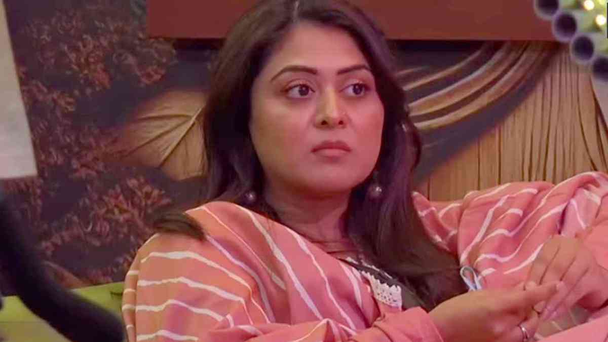 'Bigg Boss OTT 2': Falaq Naaz Gets Chosen As The First Captain