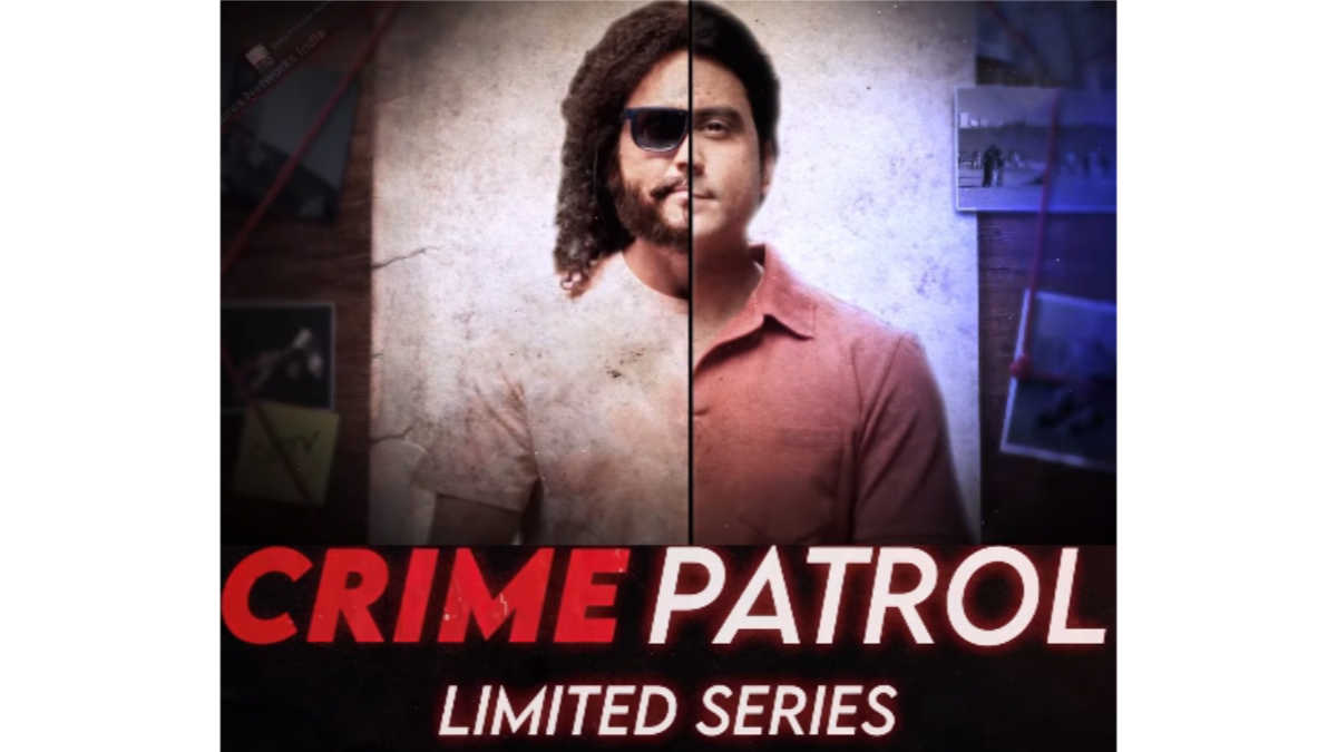 'Crime Patrol 48 Hours' To Air From July 10