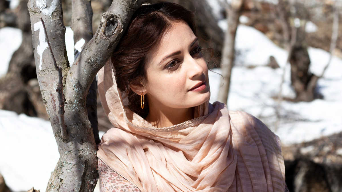 Dia Mirza's Poignant And Powerful Series 'Kaafir' Completes Four Years ...