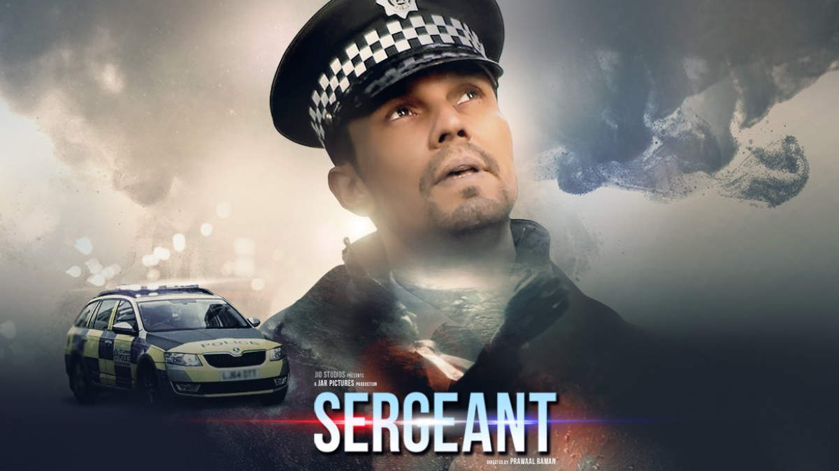 Director Prawaal Raman Collaborates With Randeep Hooda For 'Sergeant'
