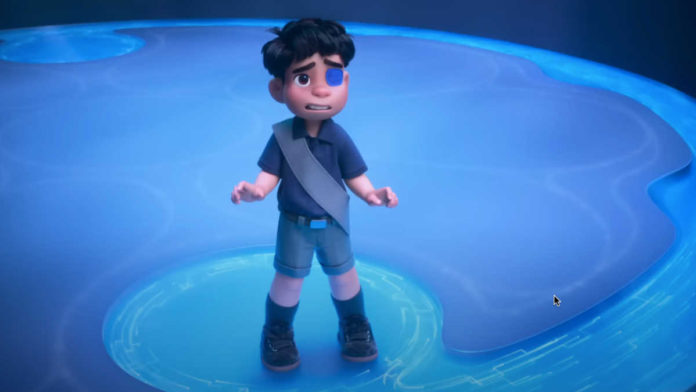 'Elio' Teaser-trailer Promises A Thrilling Intergalactic Adventure