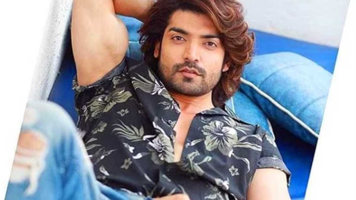 Gurmeet Choudhary Says He Drives Around Shah Rukh Khan's 'Mannat ...