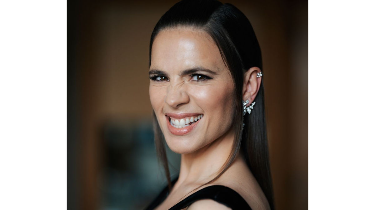 Hayley Atwell Trained With Olympic Martial Arts Expert For 'MI - Dead ...