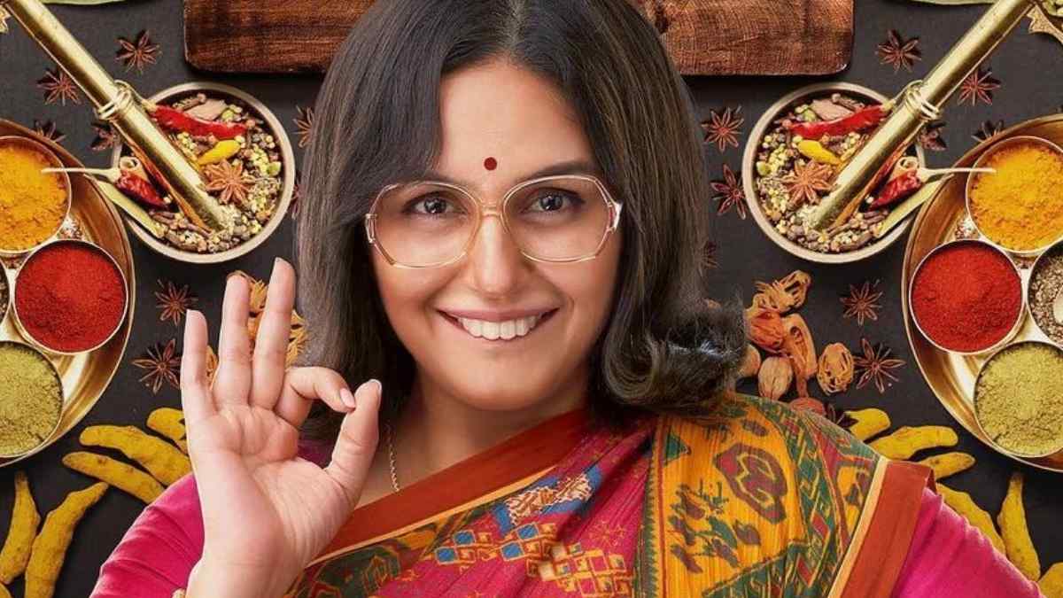 Huma Qureshi On 'Tarla': Grown Up Watching Her Show With My Mother ...