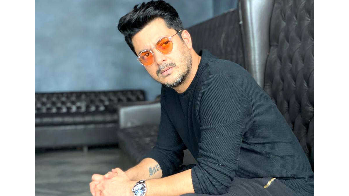 Jisshu Sengupta Says His 'initial Instinct' Was To Say No To 'The Trial'