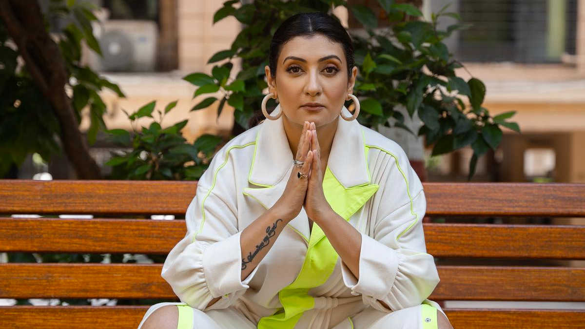 When Juhi Parmar Got Her 'second Life' In 2019 | Glamsham