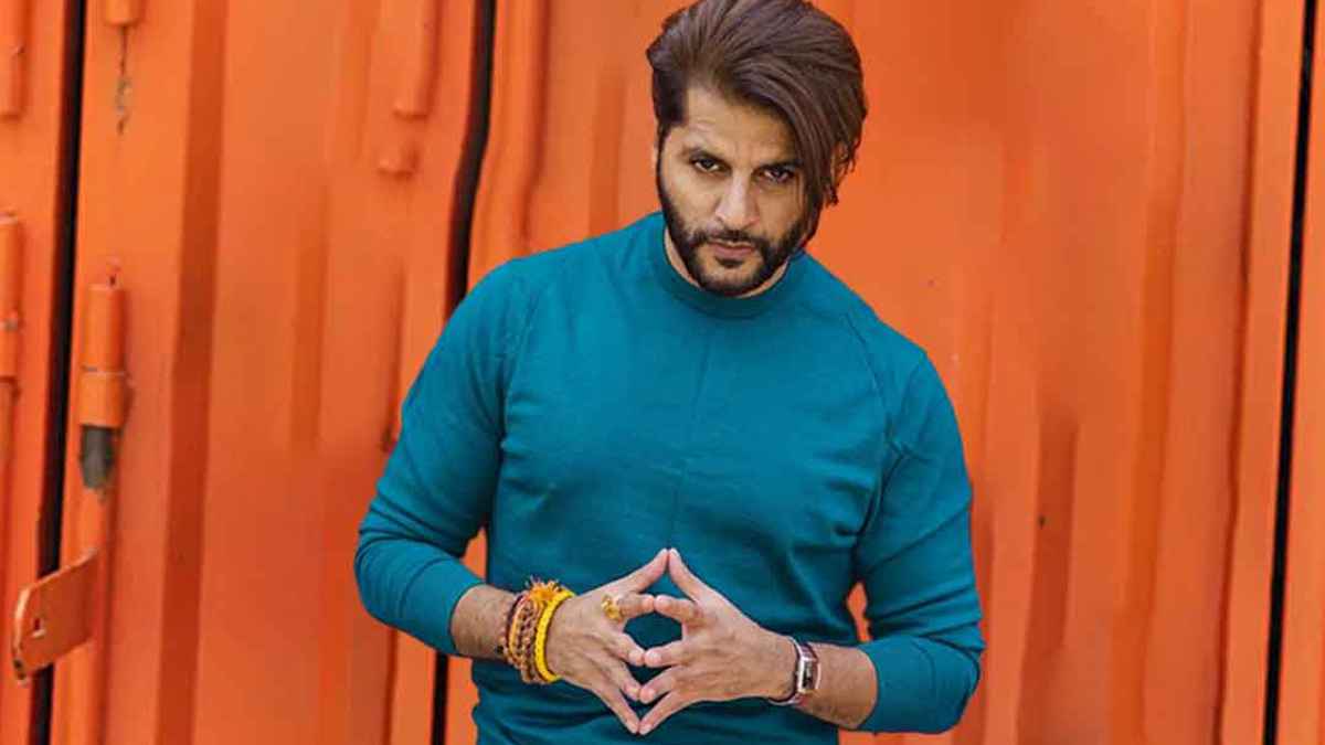 Karanvir Bohra On Playing Samar In 'Hum Rahe Na Rahe Hum': Hate The Sin ...