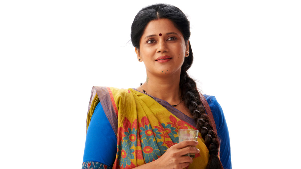 Karuna Pandey Says Her 'Pushpa Impossible' Role Has Changed Female ...