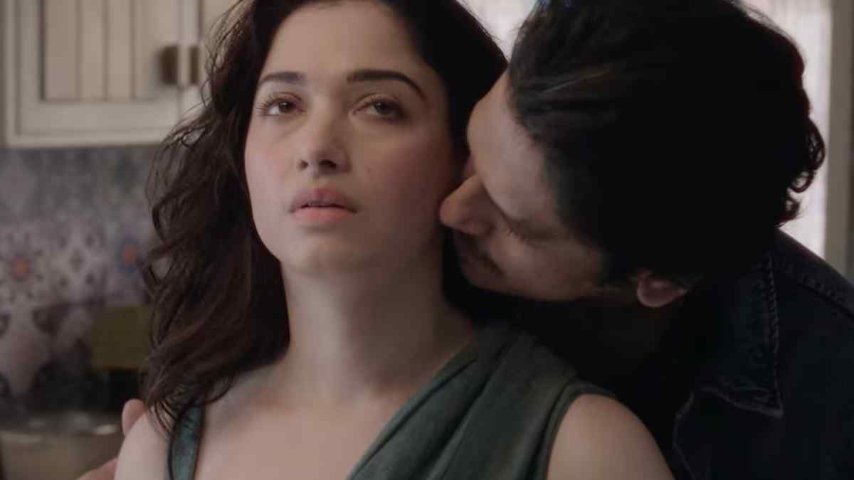 'Lust Stories 2' Director Sujoy Ghosh Reveals Why He Loves Format Of Thrillers