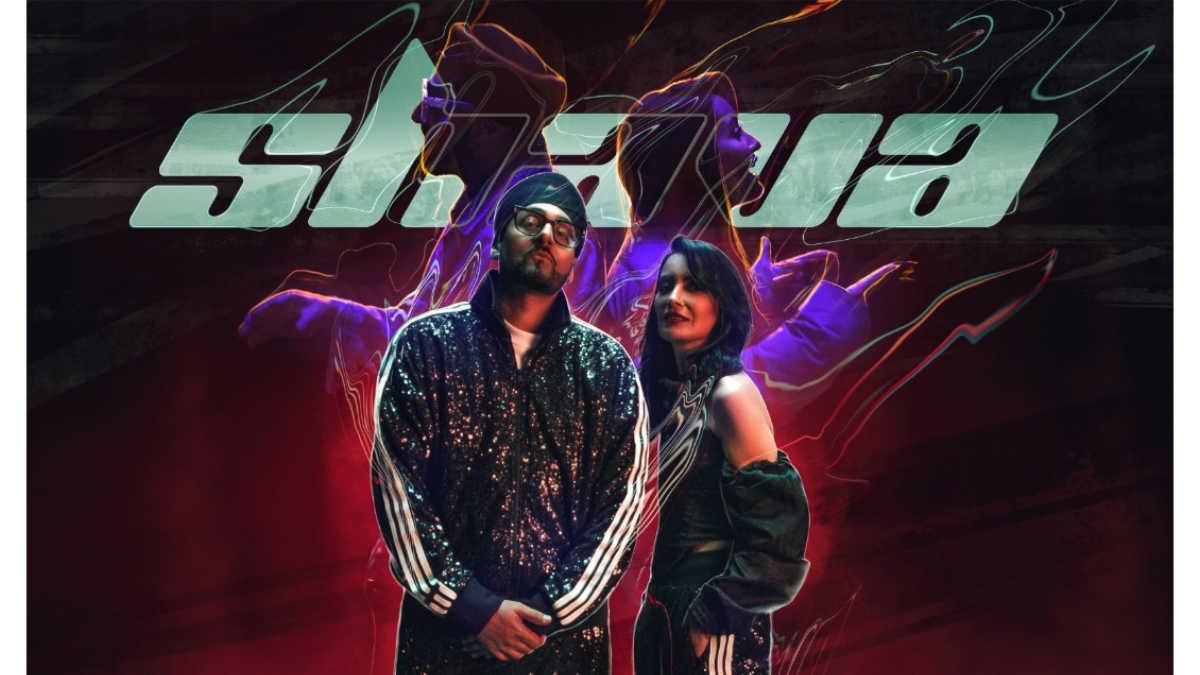 Now, Son Anoop Joins Musical Power Couple Manj Musik & Nindy Kaur ...