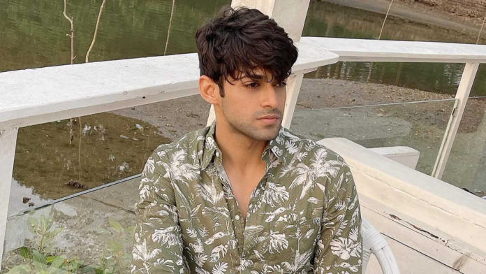 Mohit Kumar Roped In For Television Show 'Vanshaj' | Glamsham