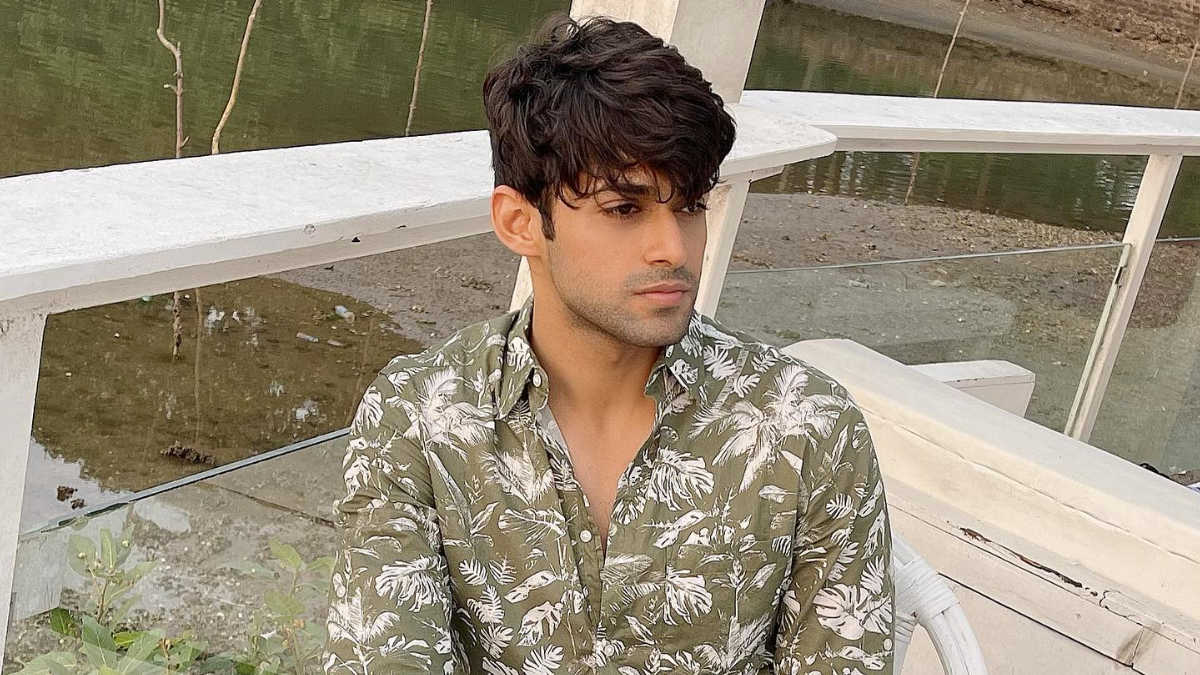 Mohit Kumar Roped In For Television Show 'Vanshaj' | Glamsham