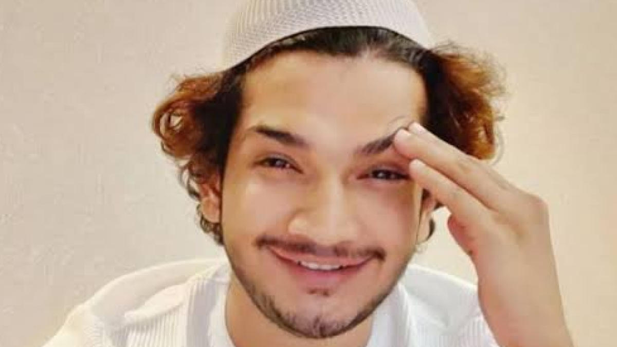 Munawar Faruqui Shares Eid Plans, Says It's Gonna Be A Low-key Celebration