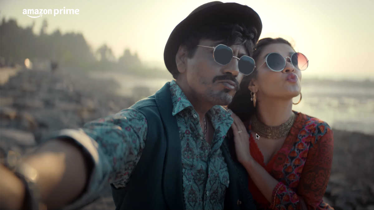 'Tiku Weds Sheru' Trailer Promises Madcap Comedy Headlined By ...