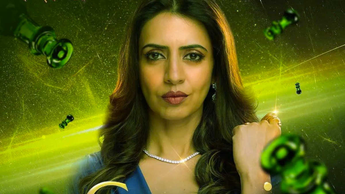 Parinitaa Seth Says Her 'Vanshaj' Character Manipulates People To Her ...