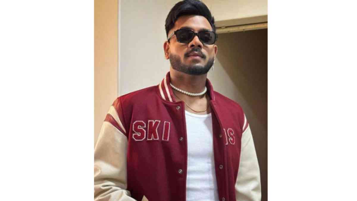 Rapper King Announces Maiden World Tour: 'Dreams Are Turning Into Reality'