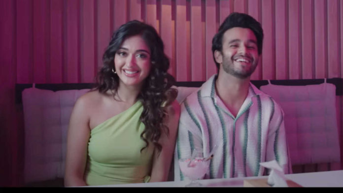 'Highway Love' Featuring Ritvik Sahore And Gayatri Bhardwaj Trailer Unveiled | Glamsham