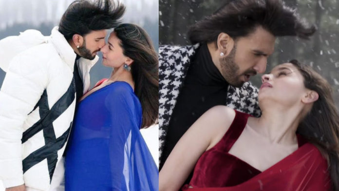 Rocky Aur Rani Kii Prem Kahaani - Tum Kya Mile Song Lyrics Starring ...