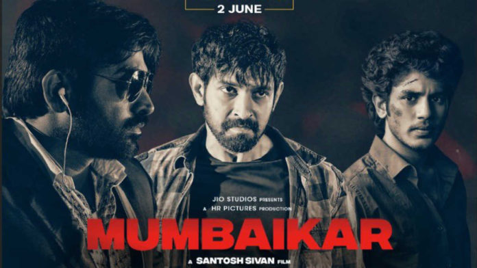 Santosh Sivan Shot 'Mumbaikar' At Locations He Filmed Aamir Khan ...