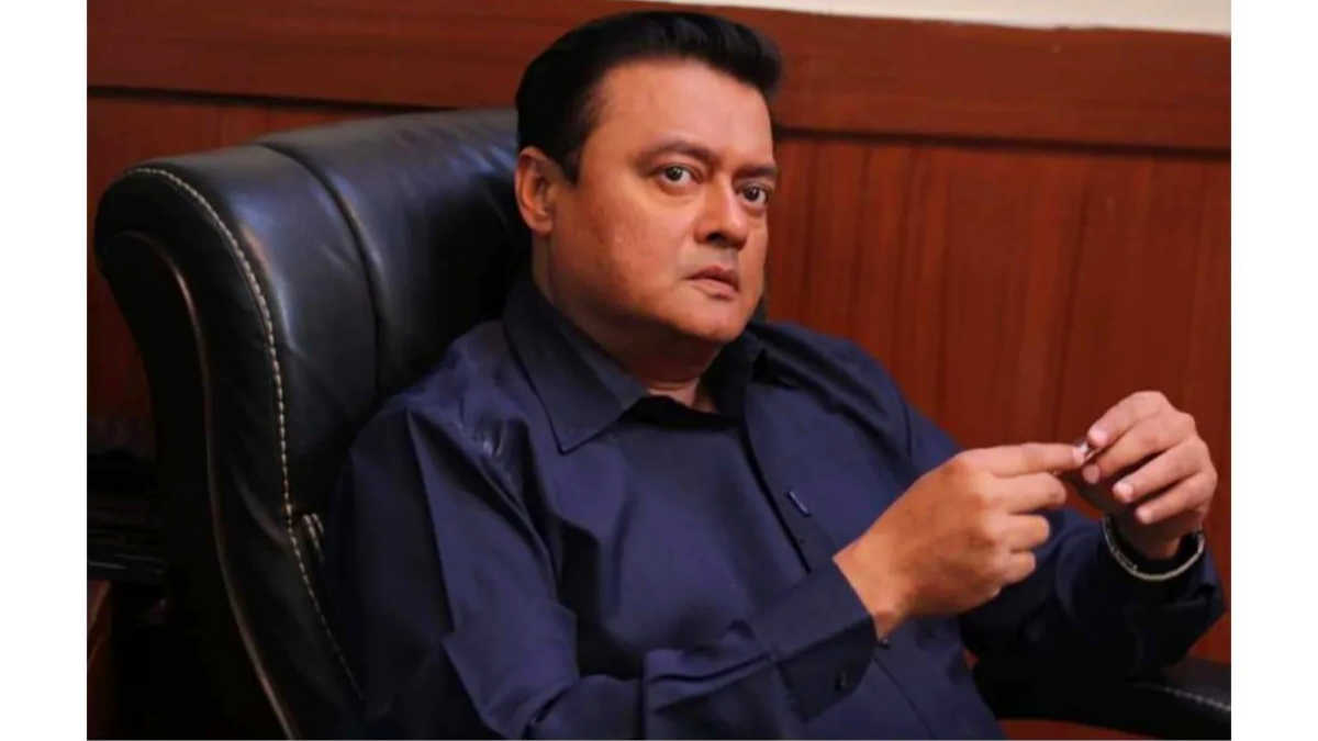 Saswata Chatterjee: Deepika Padukone Continues To Inspire And Uplift ...
