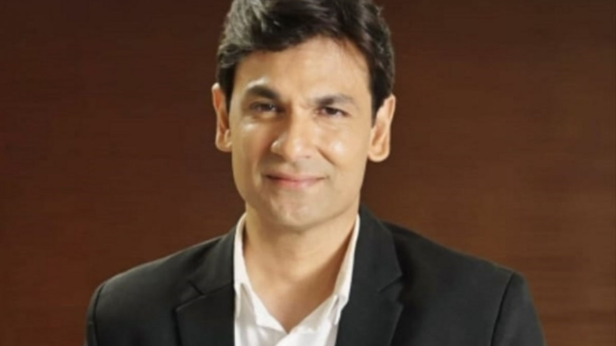 Shooting In Hometown Brings Comfort To ‘Doosri Maa’ Actor Darshan Dave