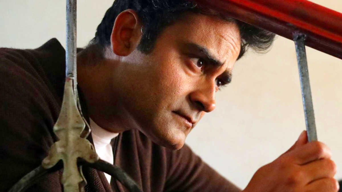 Sudhanshu Rai To Feature In New Sci-fi Thriller Flick Set In Indian ...