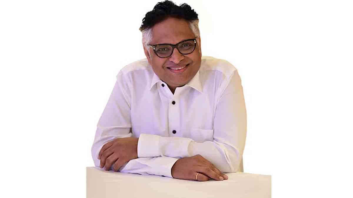 There's Paradigm Shift In Hindi Film Music: Music Composer Shamir Tandon