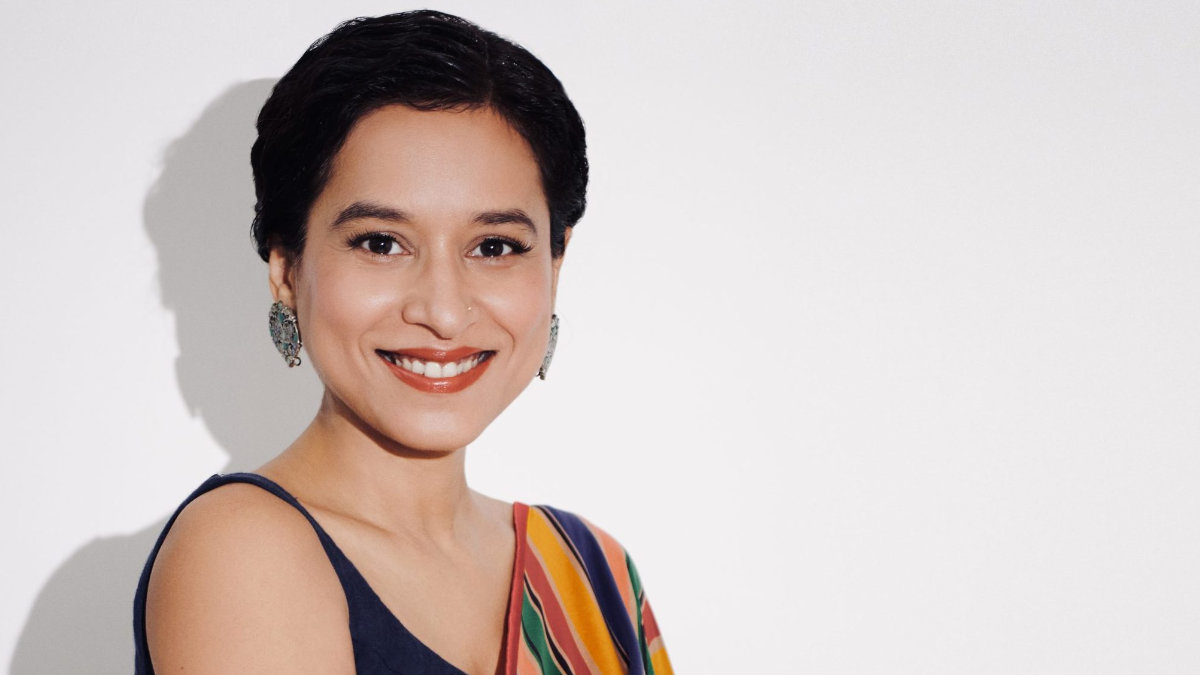 Tilotama Shome Says It Took A Few Filmmakers To Imagine Her In Roles ...