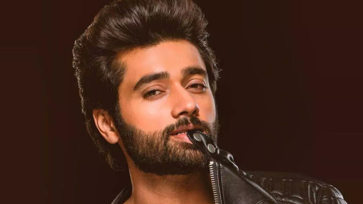 Utkarsh Sharma Learnt Urdu From Shaukat Mirza For ‘Gadar 2’