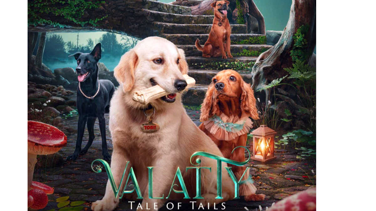 KRG Studios Acquires World Theatrical Rights Of The Malayalam Film ...