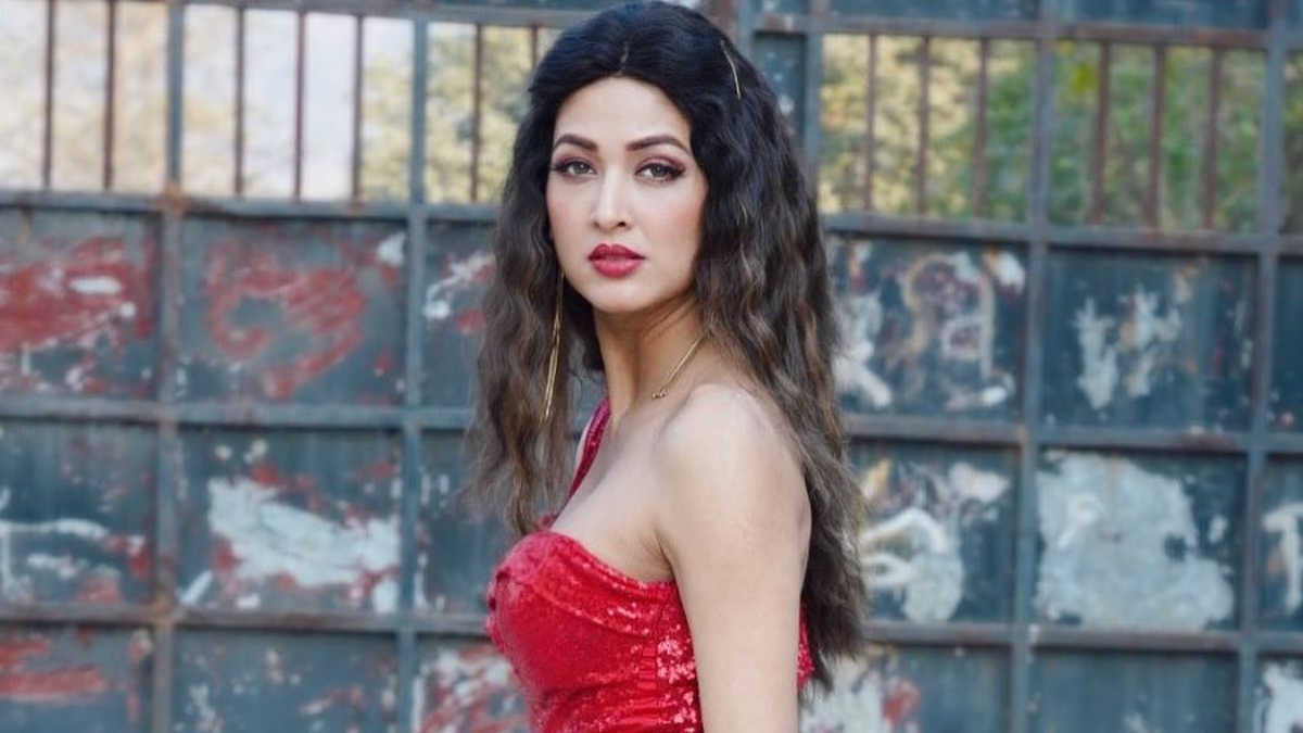 For Vidisha Srivastava, Yoga Is Her 'secret Key To Holistic Well-being'