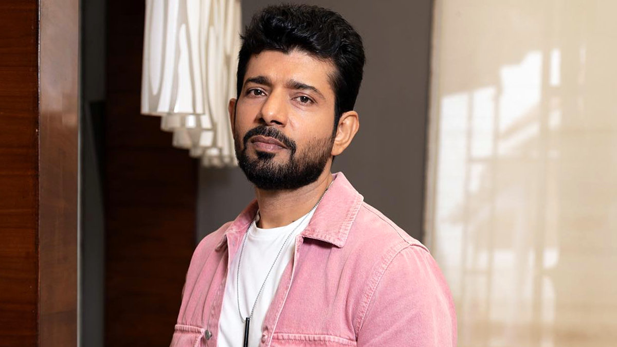 Vineet Kumar Singh Says Working In 'Siya' Changed His Perspective On ...