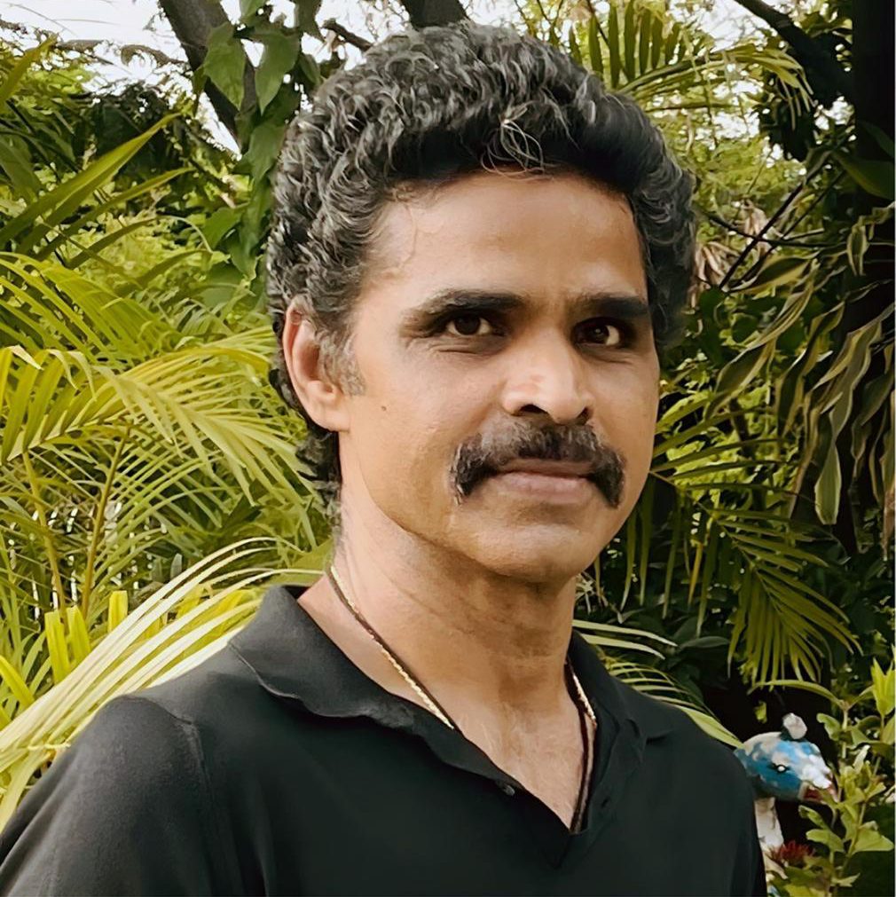 Producer Shankar Naidu’s Upcoming Film ‘Bharateeyans’ To Be A Patriotic ...