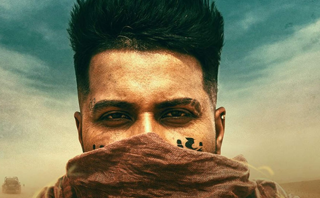 Punjabi Pop Star Sukhe's 'Jogi' Blends Nostalgia With Contemporary Beats