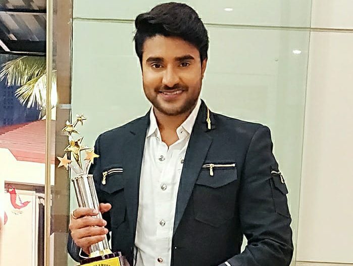 Bhojpuri Star Pradeep Pandey Chintu Says Comic Timing Is More Difficult ...