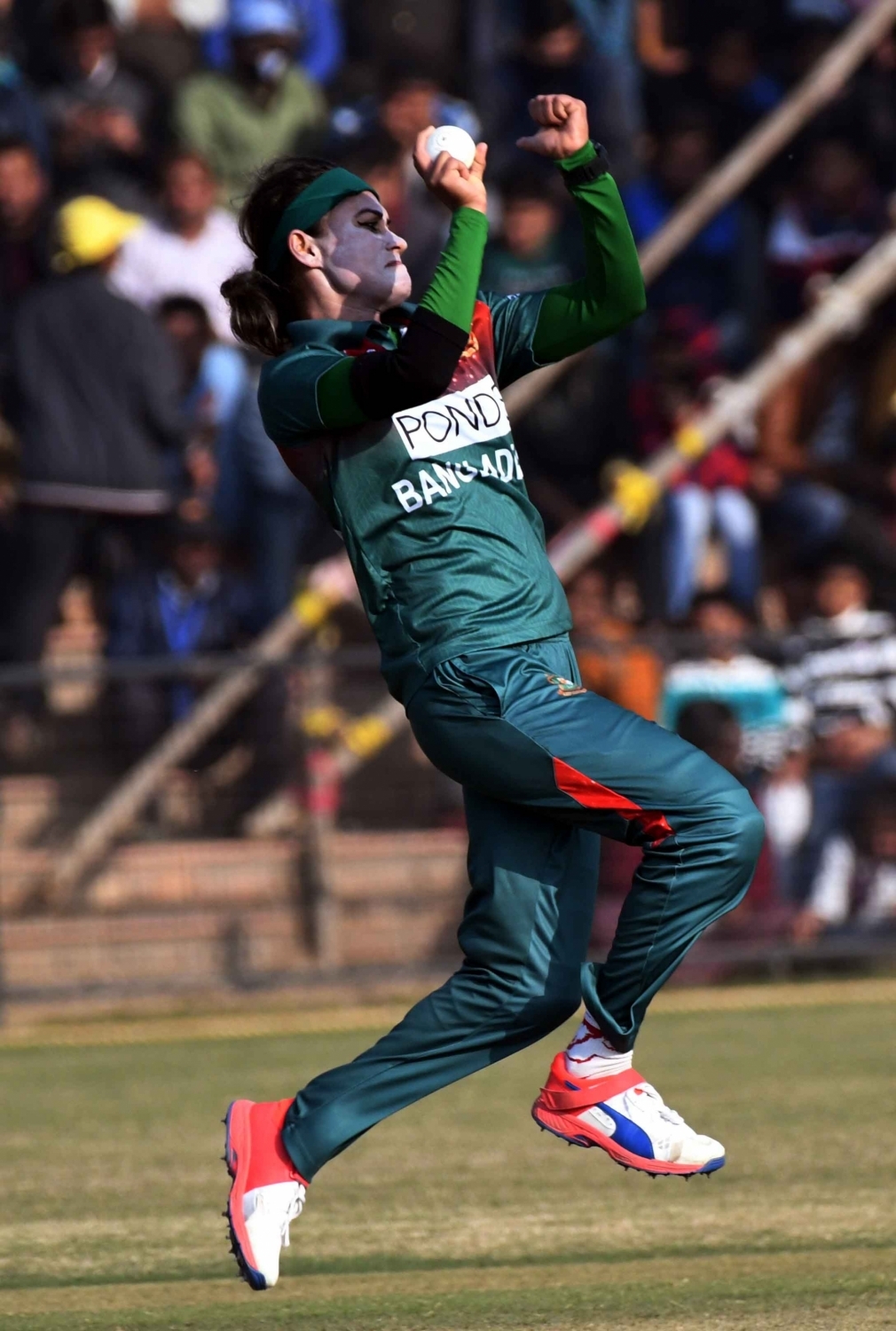 Bangladesh Leave Out Jahanara Alam, Fargana Hoque For Women's T20I ...