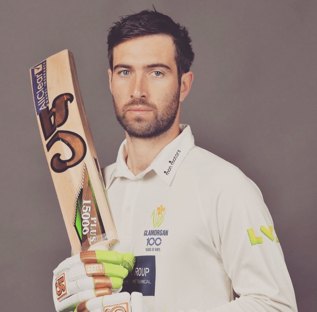 Andy Balbirnie Steps Down As Ireland Captain After World Cup Qualifier Exit