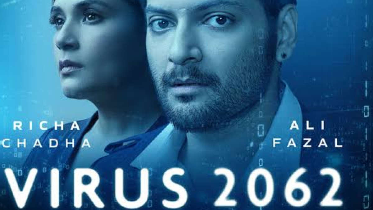 Ali Fazal, Richa Chadha Return To Voice Characters In Audio Series ...