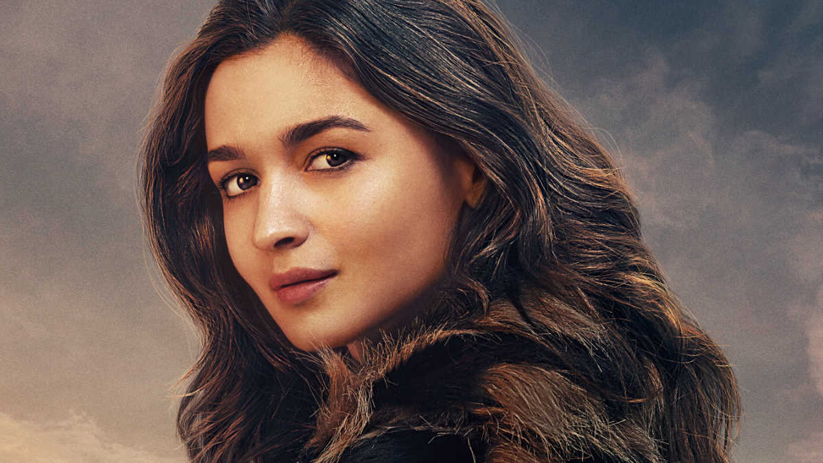 Meet 'Keya Dhawan' In 'Heart Of Stone' | Glamsham