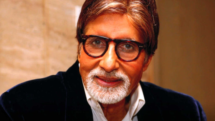 Amitabh Bachchan Says 'work, Medical Restrictions Kept Him Away' From ...