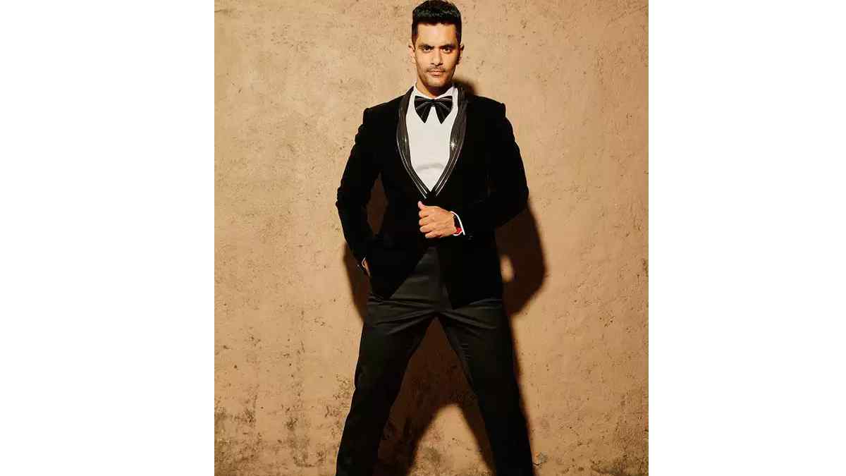 Angad Bedi To Represent India At Asia Masters Athletics Championships ...