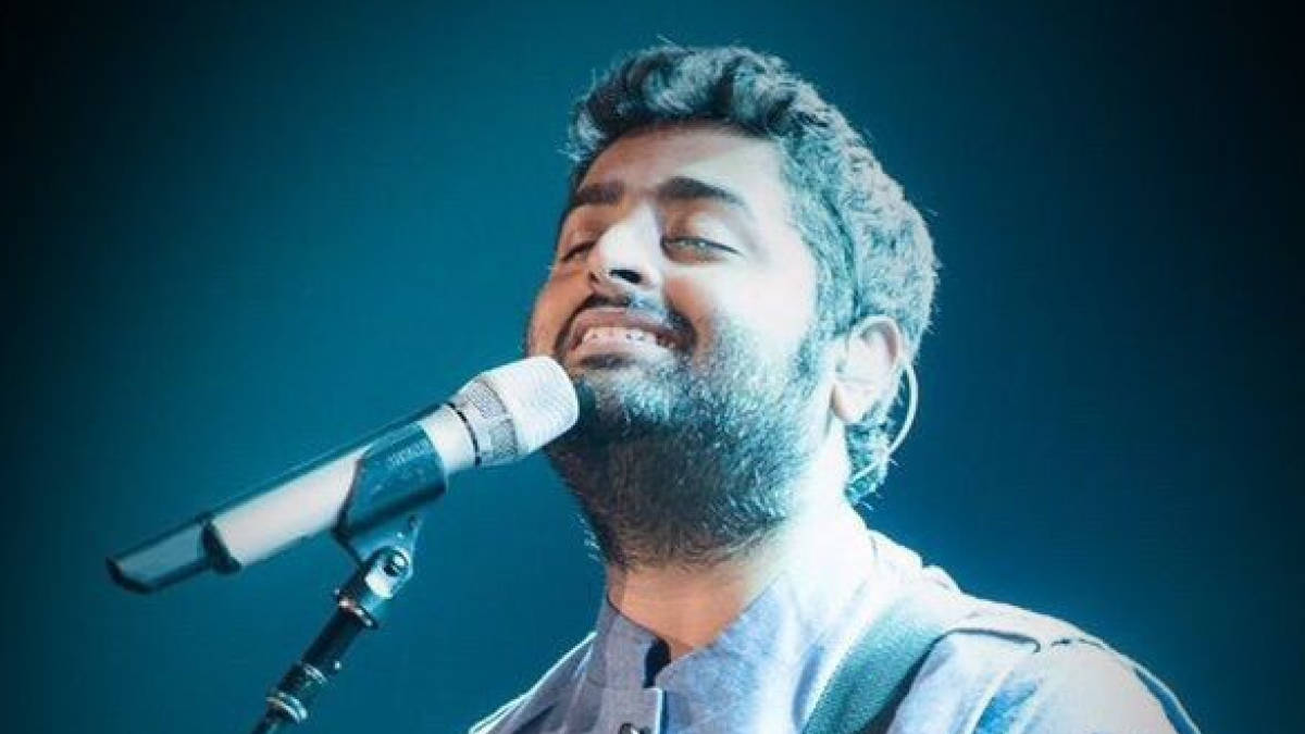 Arijit Singh To Croon New Version Of 'Main Nikla Gaddi Leke' From 'Gadar 2'