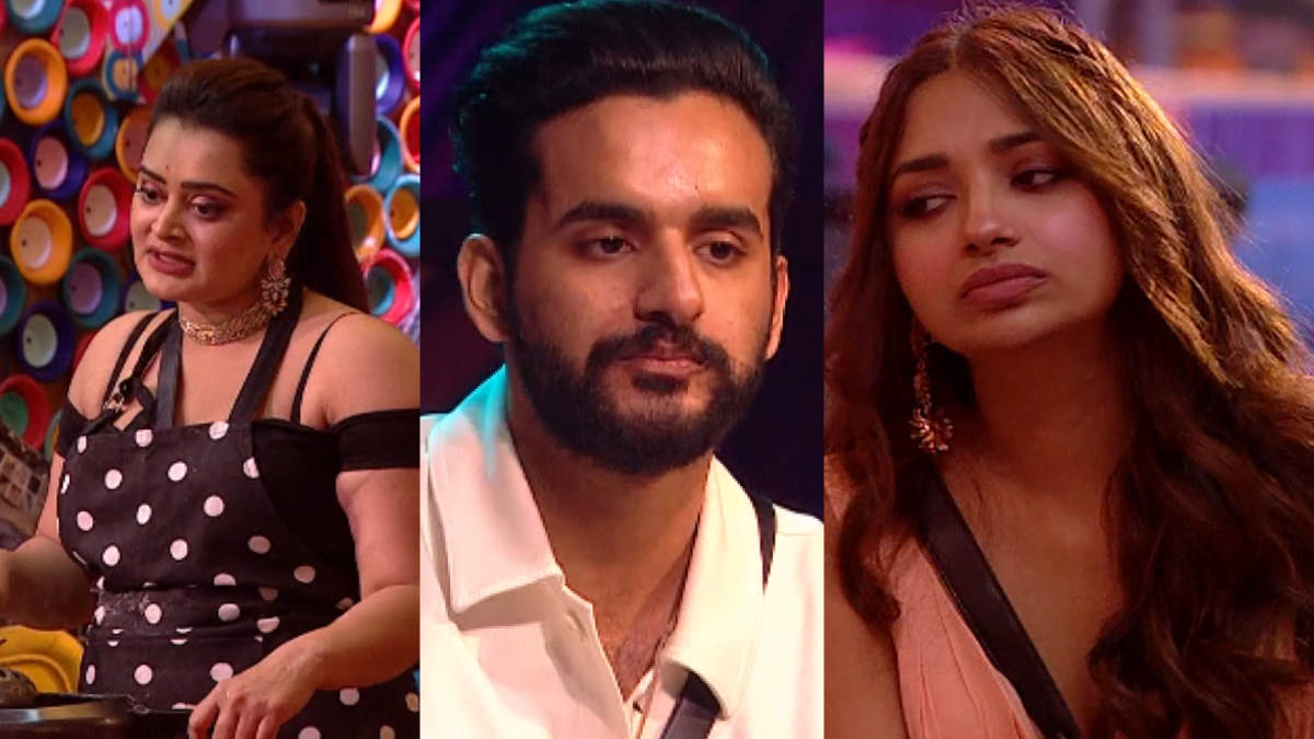 Bigg Boss OTT 2: Bebika Dhurve Feels Abhishek Malhan Is Possessive About Jiya Shankar Because Of ...