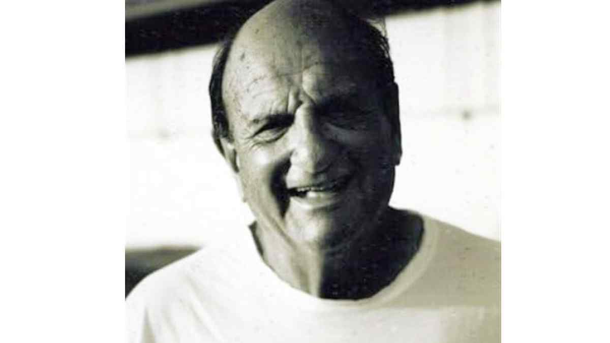 Bo Goldman, Screenwriter For ‘One Flew Over The Cuckoo’s Nest’, Passes ...