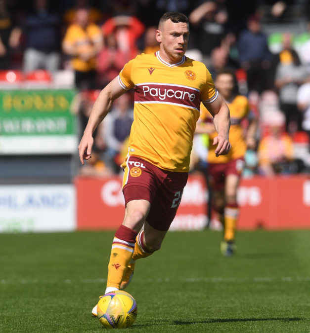 Chennaiyin FC Rope In Scotland’s Connor Shields As Second Foreign ...